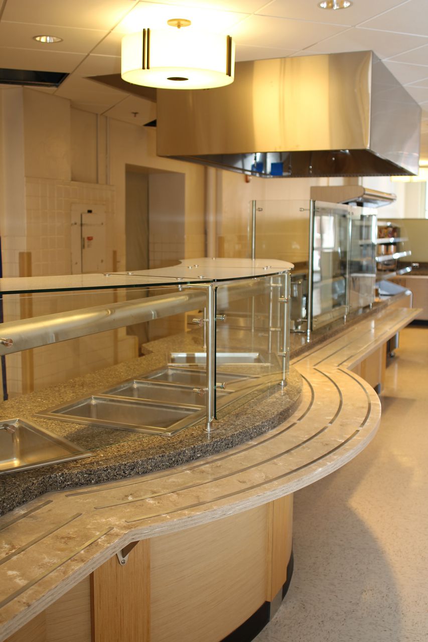 Bath VAMC - Commercial Kitchen Consulting