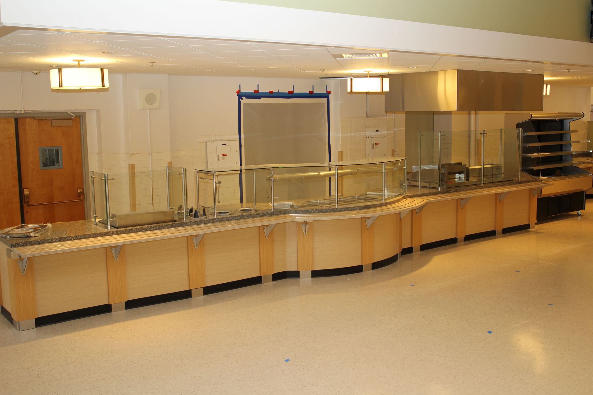 Bath VAMC - Commercial Kitchen Consulting